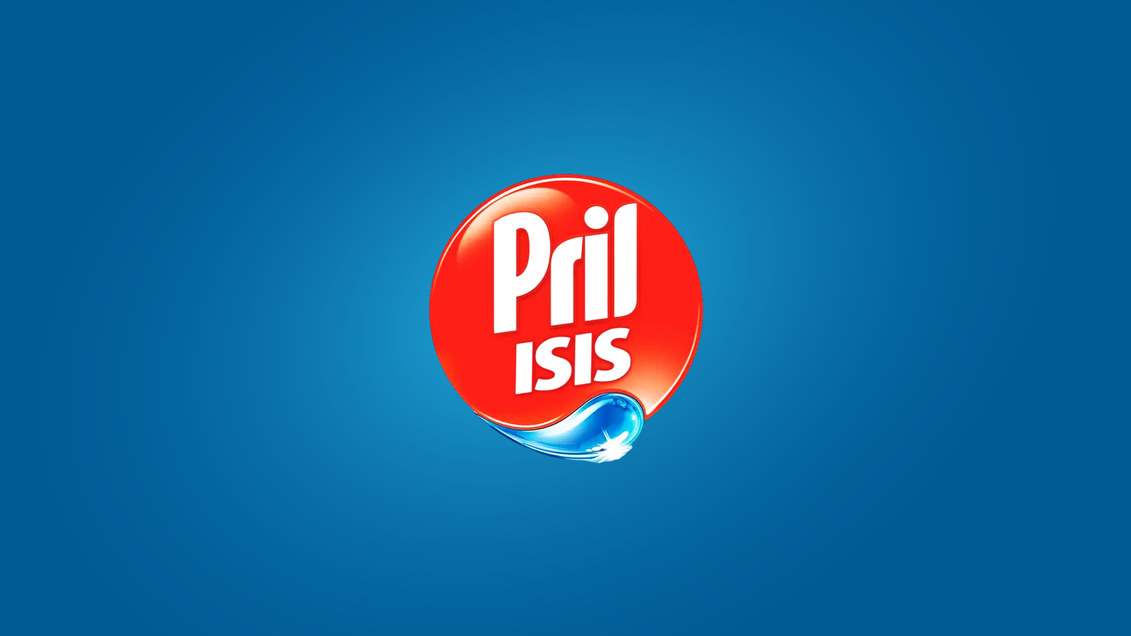 Pril ISIS Tahla Lemma Jingle - Dzair Creative Ad Awards